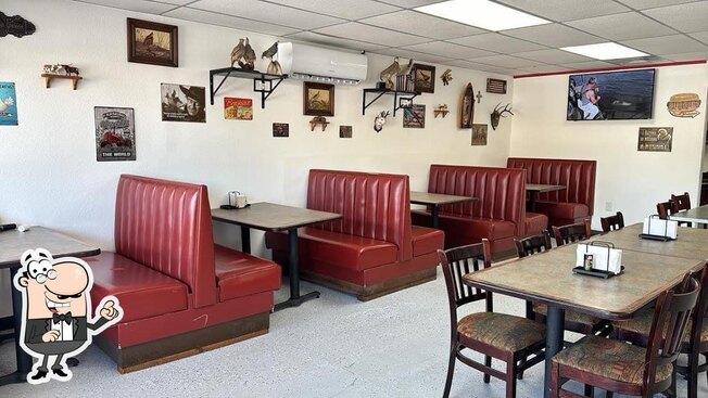 Kingdom Diner & Pizza, Mounds - Restaurant menu, prices and reviews