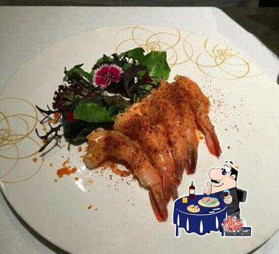 Ottimo Cucina Italiana Bangalore - ITC Gardenia, Bengaluru - Restaurant ...