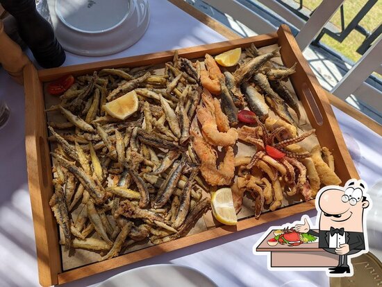 Aplá Sea Food Stories, Platanitis - Restaurant reviews