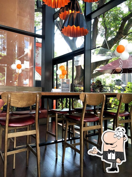 Cafe Reset, Bengaluru - Restaurant menu, prices and reviews