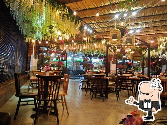Coffee Project Starmall EDSA Shaw, Mandaluyong - Restaurant menu ...