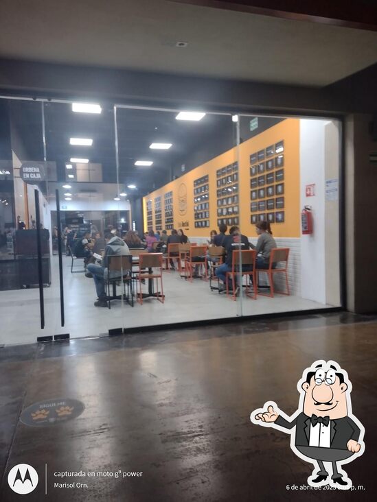 Restaurante Cuarto del kilo - Plaza Altea Rio Nilo, Guadalajara ...