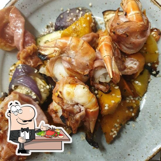 Die Olive - I Elia restaurant, Gerasdorf - Restaurant reviews