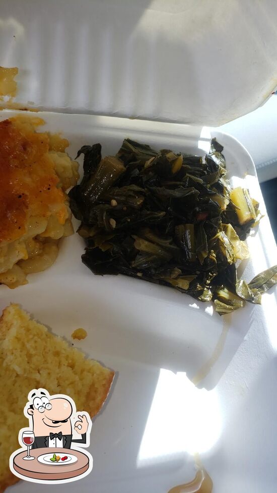 Halal Mobile Kitchen, Charlotte - Restaurant menu, prices and reviews