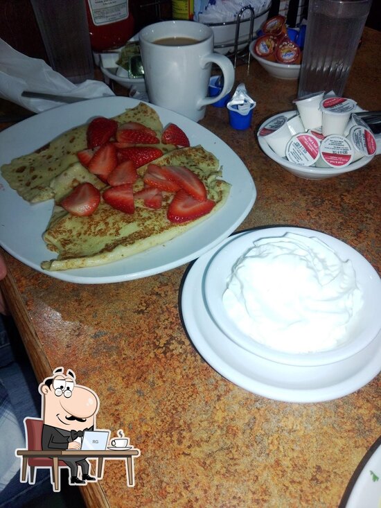 Maple House Cafe, Mokena - Restaurant menu, prices and reviews
