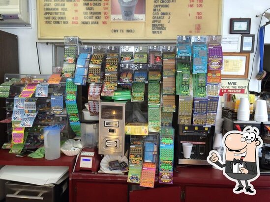 Monterey Donut, Los Angeles - Restaurant menu, prices and reviews