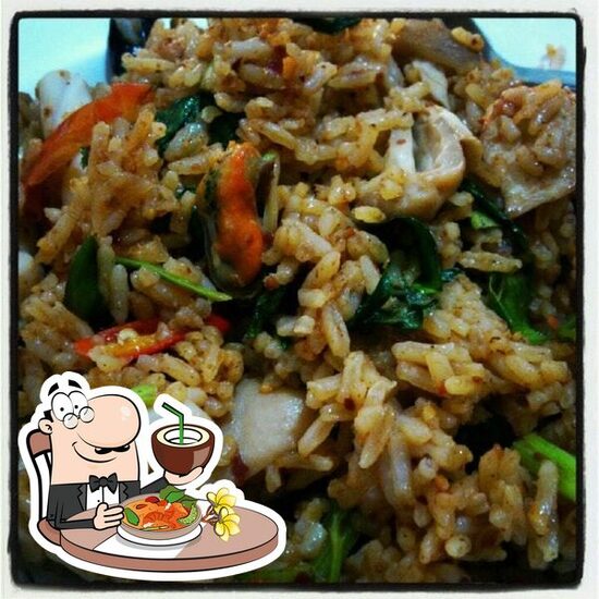 Rainbow Runner, Bangkok - Restaurant menu, prices and reviews