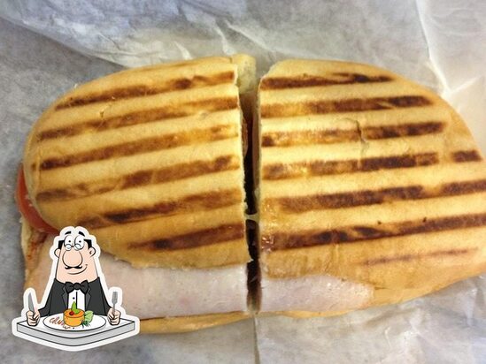 The Great Canadian Bagel, Calgary - Restaurant menu, prices and reviews