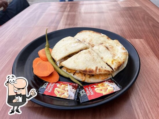 Arabian Hub, Bharuch - Restaurant menu, prices and reviews