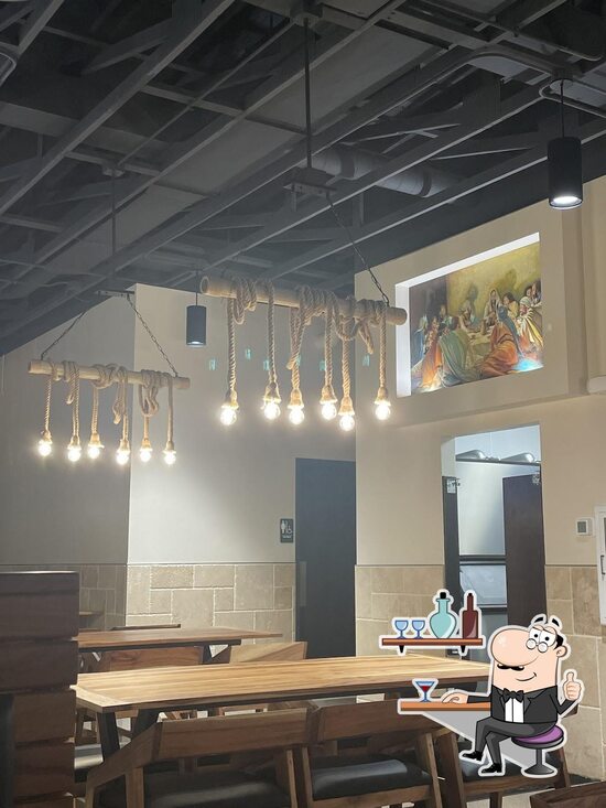 Ma Cualli, Rapid City - Restaurant menu, prices and reviews