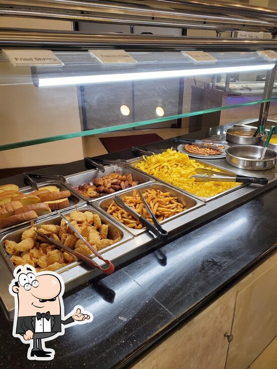 Panda Palace Buffet, Gulfport - Restaurant menu, prices and reviews