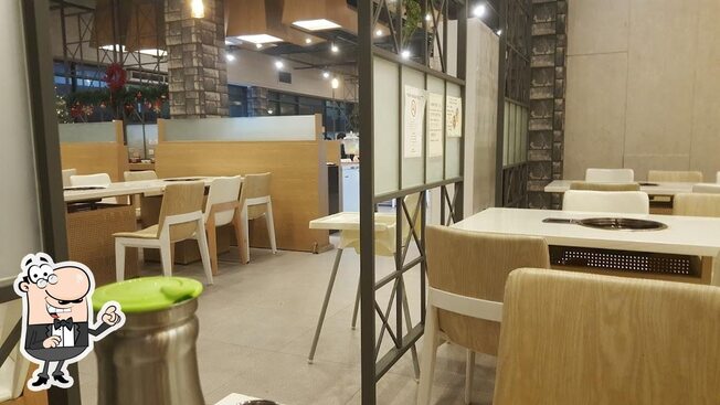 Shabu Khan Clark, Mabalacat - Restaurant menu, prices and reviews