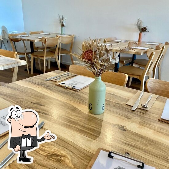The Mailman, Alexandra Hills - Restaurant menu, prices and reviews