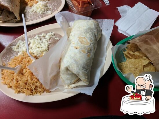 El Faro, 6136 S Archer Rd in Summit - Restaurant menu and reviews