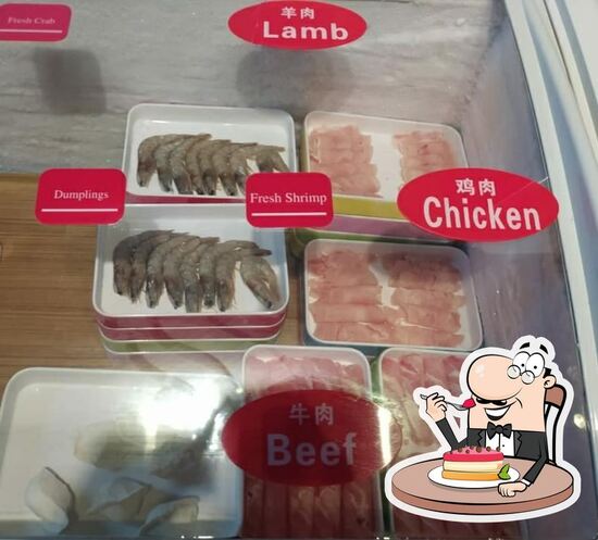 Shabu-Shabu King Pot Restaurant, UAE - Restaurant reviews