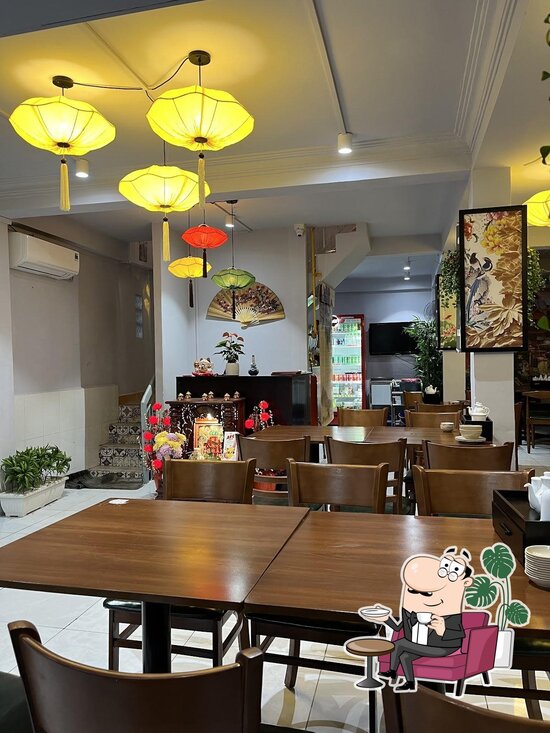 An DimSum & Hong Kong kitchen, Ho Chi Minh City - Restaurant menu ...