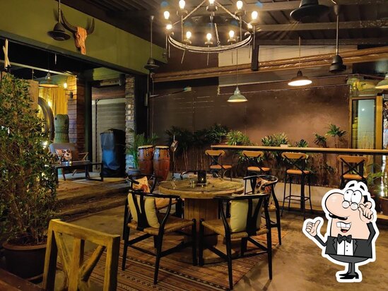 Cafe 69, Ko Samui - Restaurant reviews