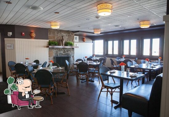 Port 305, Quincy - Restaurant menu, prices and reviews