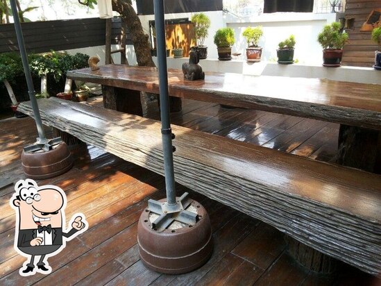 ก๊วยหลักซิก, Maklua Kao - Restaurant menu, prices and reviews