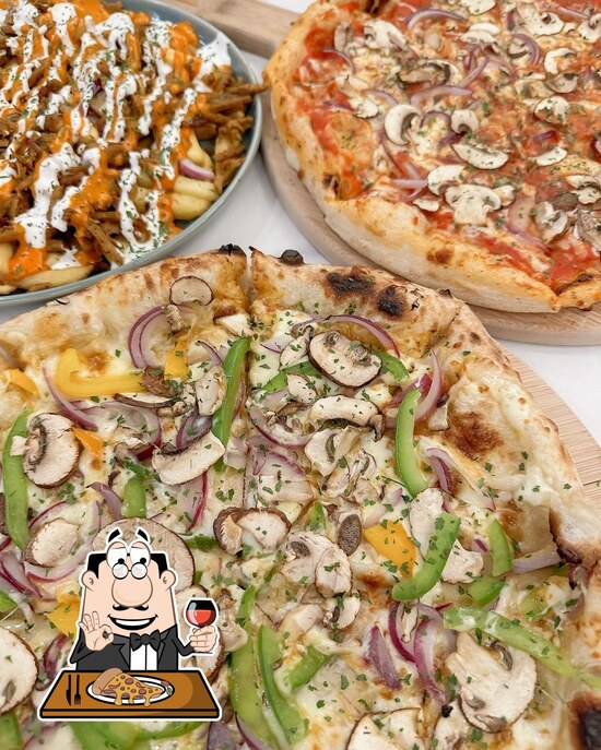 Bunchi, Wolverhampton - Restaurant menu, prices and reviews