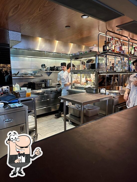 Aloette, Toronto, Osgoode (métro de Toronto) - Menu du restaurant, prix ...