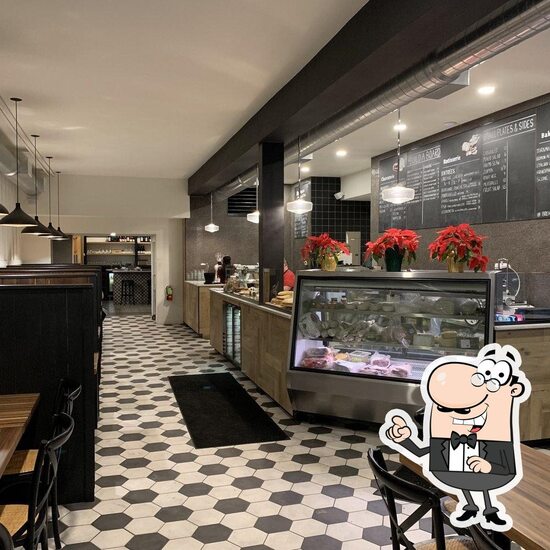 Anima Cucina, Bismarck - Restaurant menu, prices and reviews
