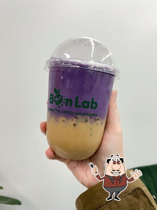Bon Lab Bubble Tea & Desserts, Winnipeg - Menu du restaurant, prix et avis