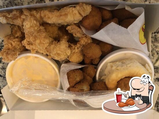 Chicken Express, 5493 Kyle Centre Dr in Kyle - Restaurant menu and reviews