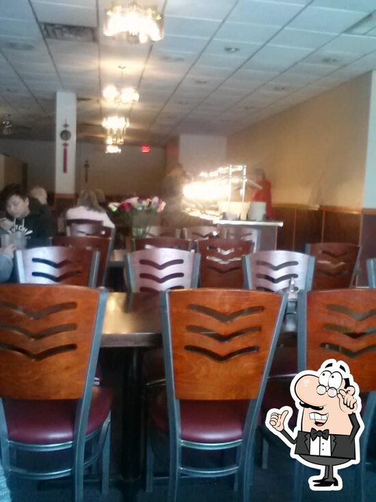 China Moon Buffet, River Falls - Restaurant menu, prices and reviews