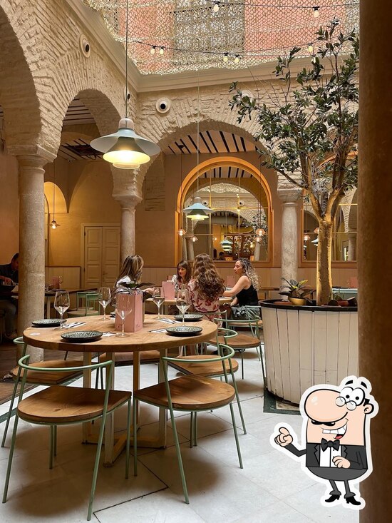 EL PINTÓN, Sevilla - Menú del restaurante, precios y reseñas
