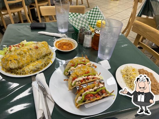 Green Chile House in North Salt Lake - Restaurant menu and reviews