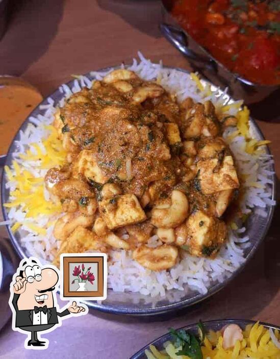 Ishtaa Vegetarian Cuisine, Hyderabad - Restaurant menu, prices and reviews