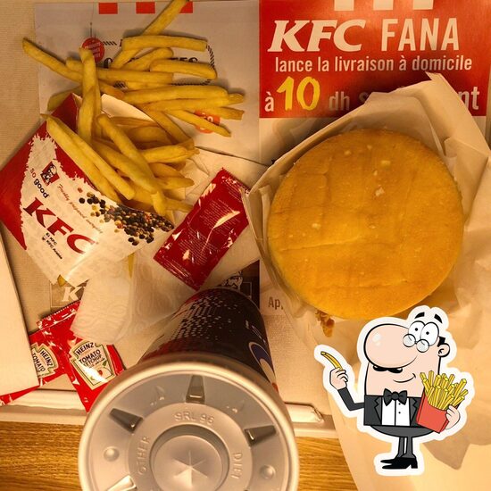 Kfc Marrakech, Marrakech - Menu du restaurant, prix et avis