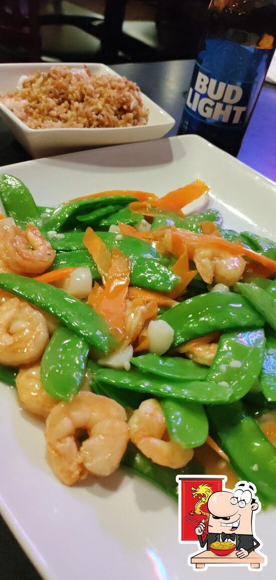 Little Hunan in Youngstown - Restaurant menu and reviews