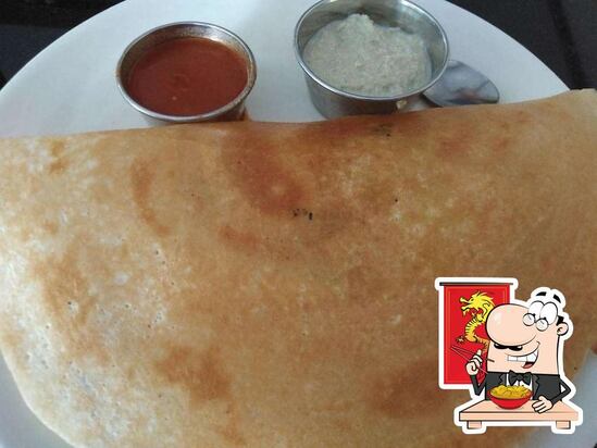 Menu at Nalpak Restaurants, Mysuru