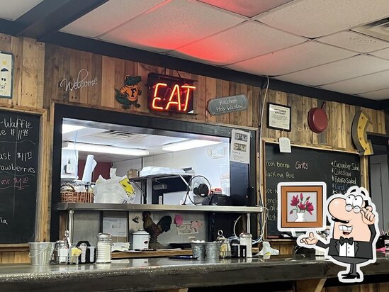 Norma D’s, Hastings - Restaurant menu, prices and reviews