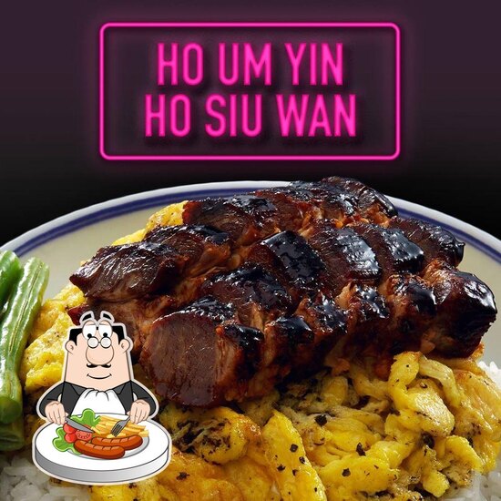 OH MY GOOSE!, Hong Kong - Restaurant menu, prices and reviews