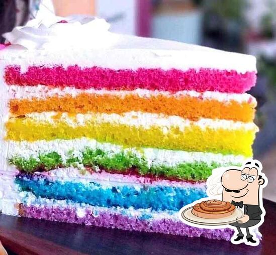 Menu at Oasiss Cakes, Chocolates, Icecream Cakes - Ghatkopar, Mumbai ...