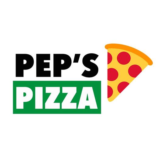 Menu at PEP'S PIZZA pizzeria, Zapopan