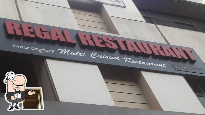 Regal Restaurant, Belgaum - Restaurant reviews
