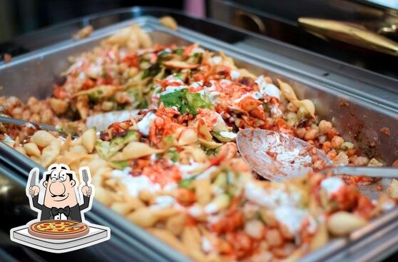 Shezan Restaurant & Banquet Hall in Edison - Restaurant menu and reviews
