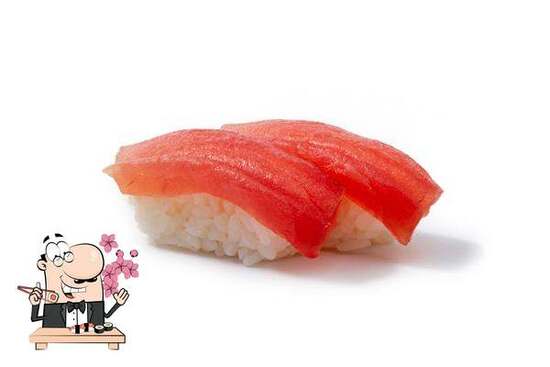 Menu at Sushistar Restaurant Canelli, Canelli