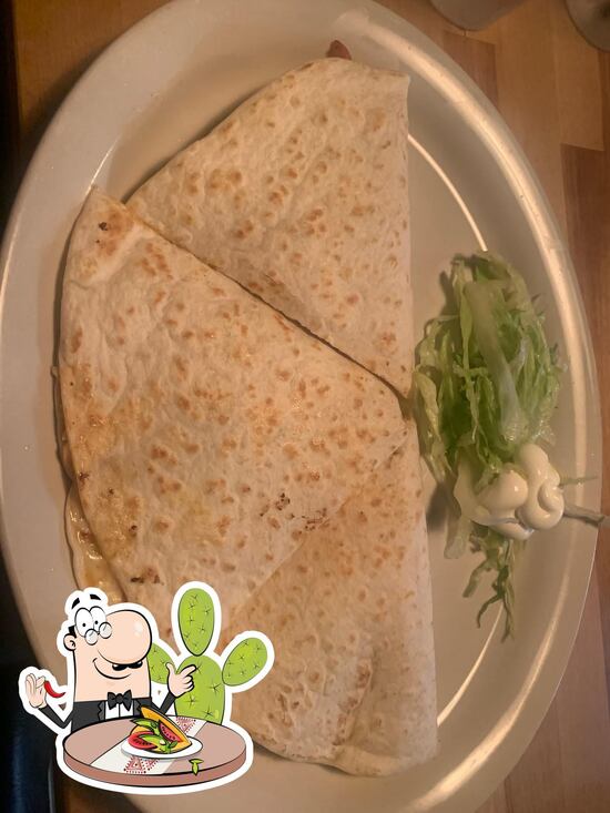 Tecolotes Mexican Kitchen in Spring Hill - Restaurant menu and reviews