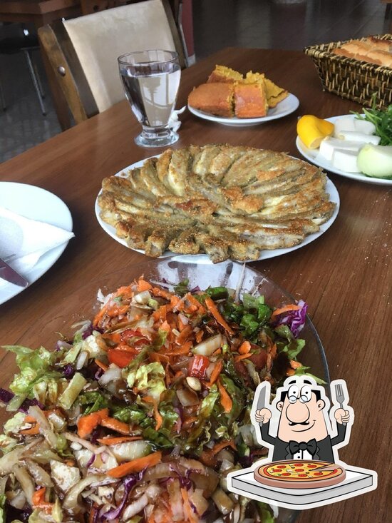 Tepe Restorant, Hopa - Restaurant reviews