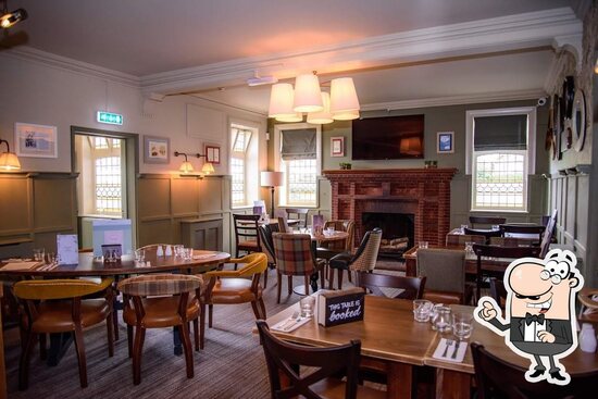 The Bull Hellesdon in Norwich - Restaurant menu and reviews