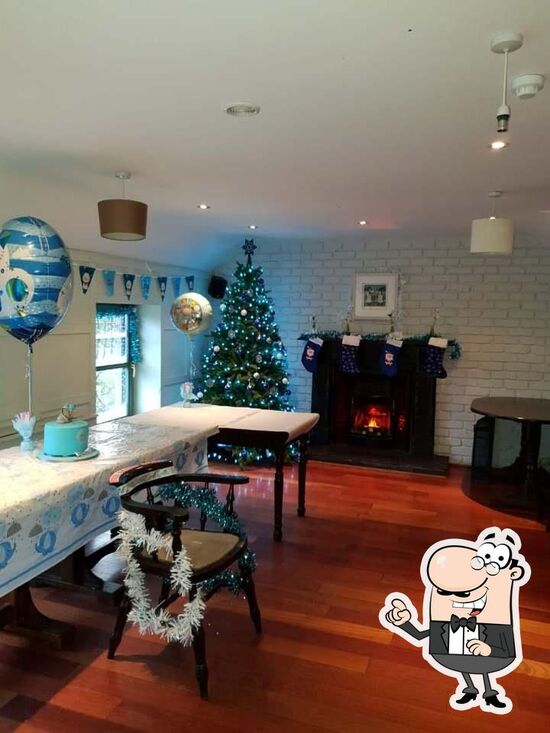 The Farmers Inn, Dunmurry - Restaurant menu, prices and reviews