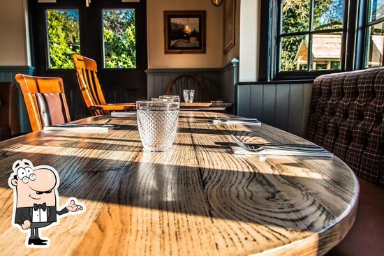 The Railway Lowdham, Lowdham - Restaurant menu, prices and reviews