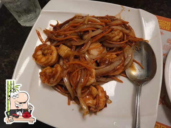 Wang's II Chinese Restaurant in Savannah - Restaurant menu and reviews