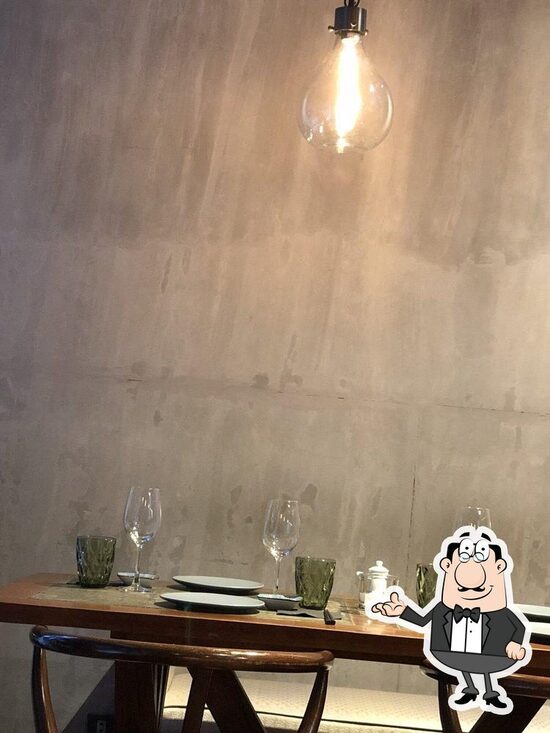 Nikkei Nama Bar Rada, Makati - Restaurant menu, prices and reviews