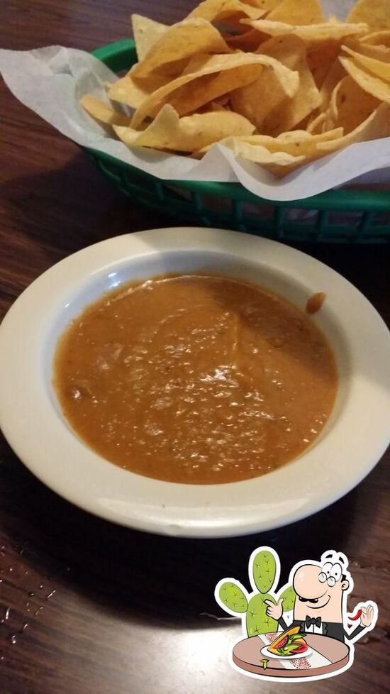 Don Ramon's Mexican Restaurant in Huntington Beach - Restaurant menu ...